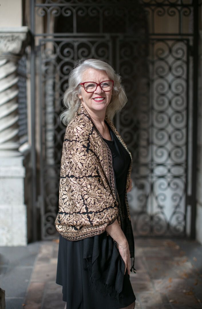 Kirsten Peck - 100 % Unstoppable - Joy West Press